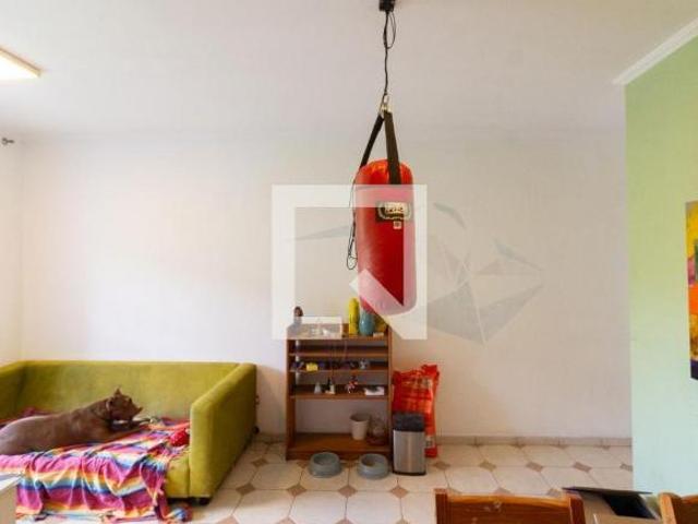 Apartamento à Venda Jaguaré, 2 Quartos, 63 m2