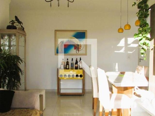 Apartamento à Venda Jaguaré, 2 Quartos, 63 m2