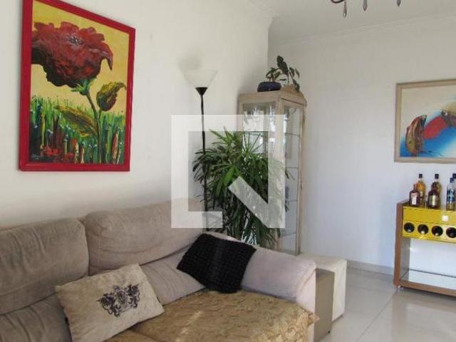 Apartamento à Venda Jaguaré, 2 Quartos, 63 m2