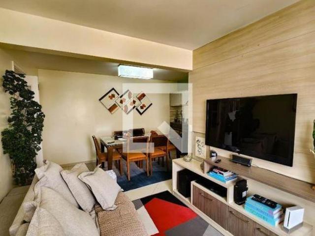 Apartamento à Venda Jaguaré, 2 Quartos, 74 m2