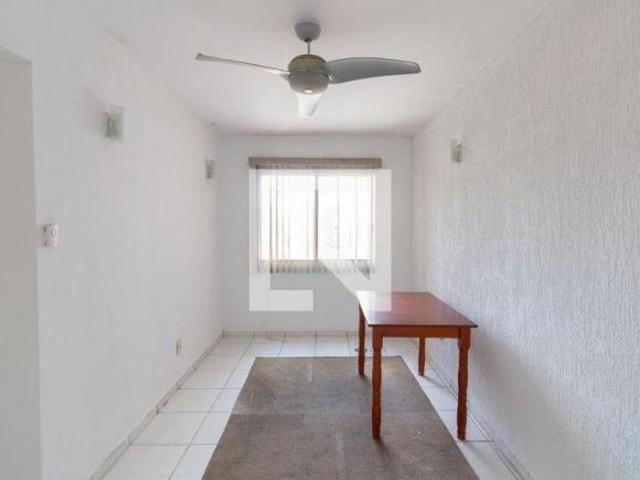 Apartamento à Venda Jaguaré, 2 Quartos, 74 m2