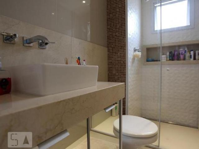 Apartamento à Venda Jaguaré, 2 Quartos, 75 m2