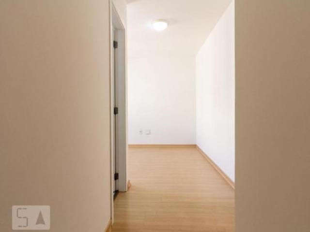 Apartamento à Venda Jaguaré, 2 Quartos, 75 m2