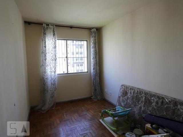 Apartamento à Venda Jaguaré, 2 Quartos, 75 m2