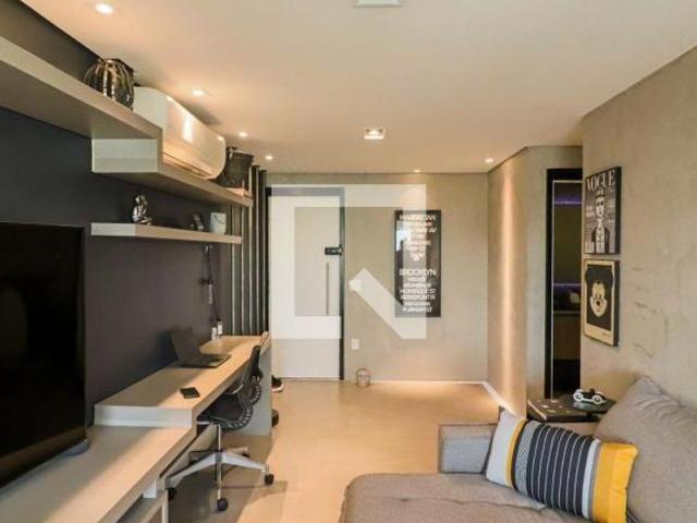 Apartamento à Venda Jaguaré, 2 Quartos, 75 m2