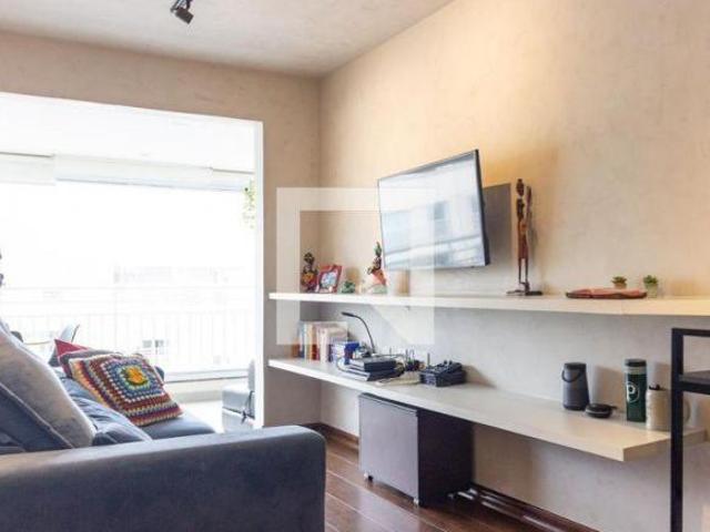 Apartamento à Venda Jaguaré, 2 Quartos, 75 m2