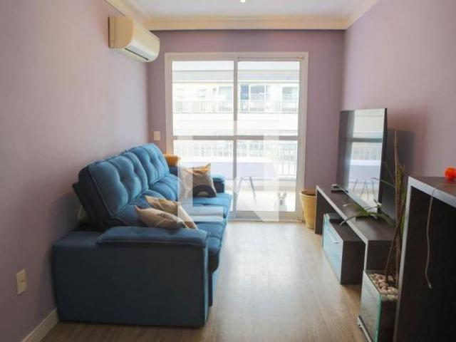 Apartamento à Venda Jaguaré, 2 Quartos, 75 m2