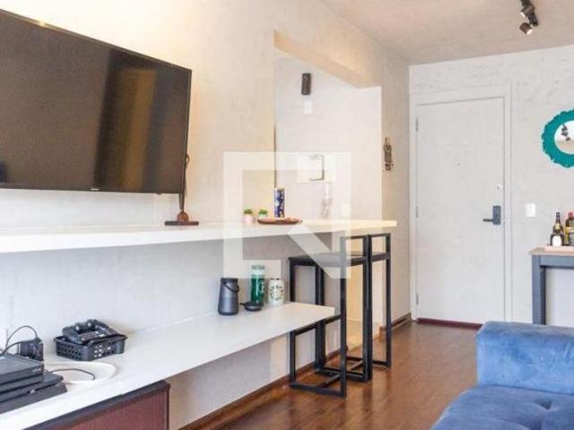 Apartamento à Venda Jaguaré, 2 Quartos, 75 m2