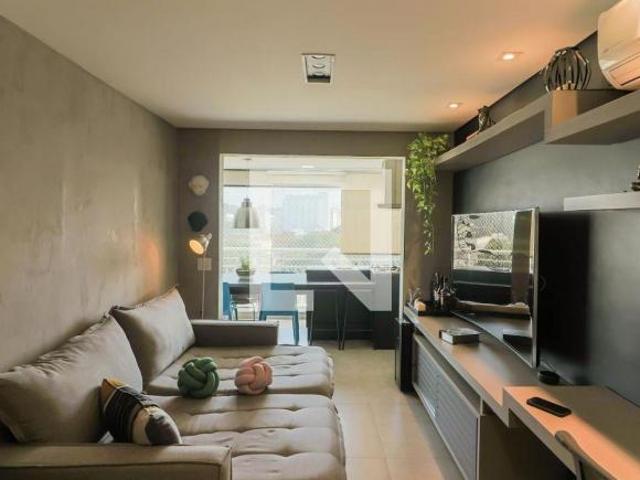Apartamento à Venda Jaguaré, 2 Quartos, 75 m2