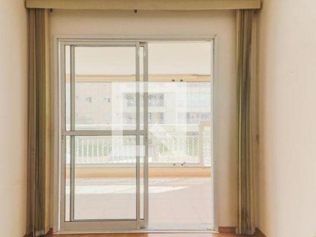 Apartamento à Venda Jaguaré, 2 Quartos, 75 m2