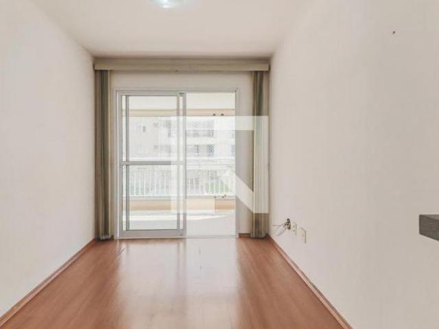 Apartamento à Venda Jaguaré, 2 Quartos, 75 m2
