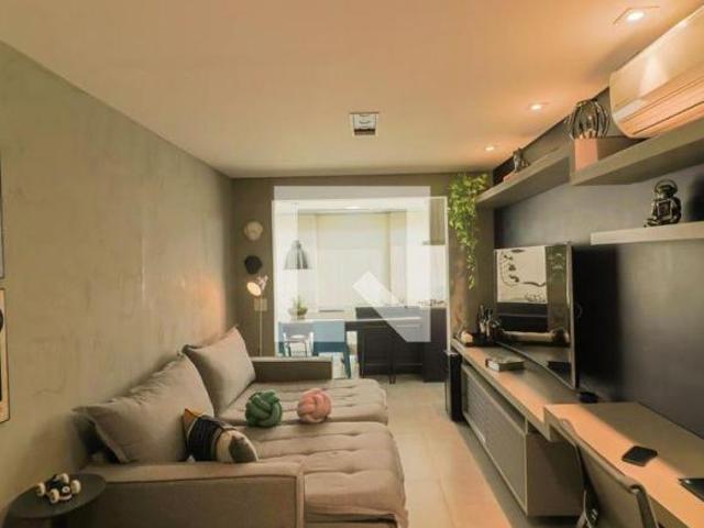 Apartamento à Venda Jaguaré, 2 Quartos, 75 m² São Paulo