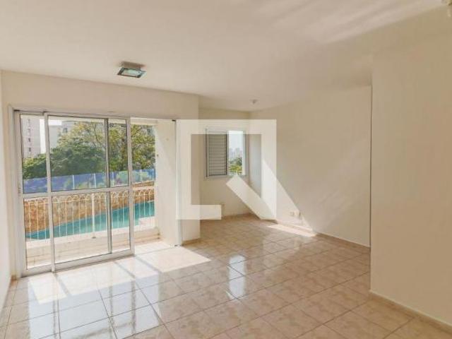 Apartamento à Venda Jaguaré, 2 Quartos, 78 m2