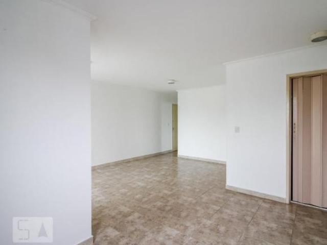 Apartamento à Venda Jaguaré, 2 Quartos, 78 m2
