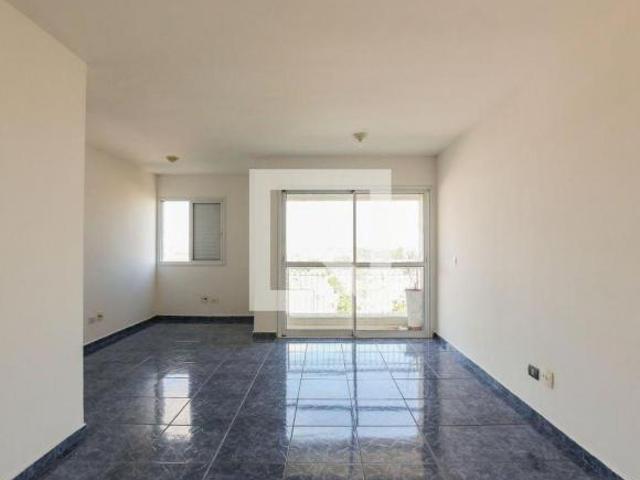 Apartamento à Venda Jaguaré, 2 Quartos, 78 m2