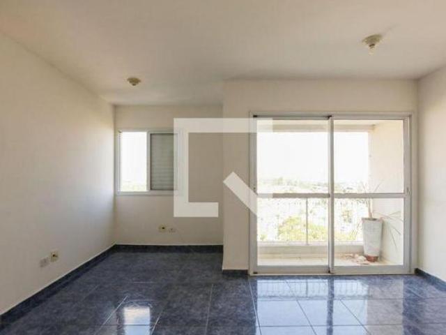 Apartamento à Venda Jaguaré, 2 Quartos, 78 m2