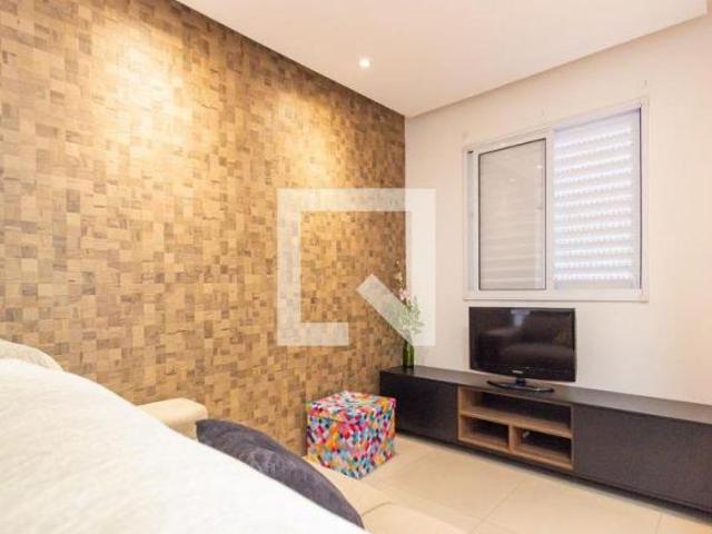 Apartamento à Venda Jaguaré, 2 Quartos, 70 m2