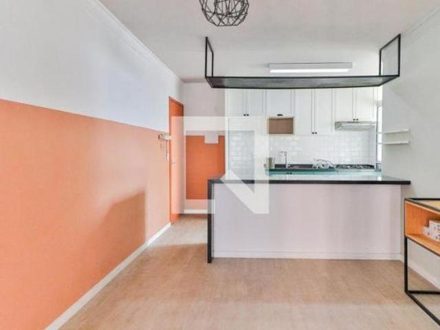 Apartamento à Venda Jaguaré, 2 Quartos, 70 m2