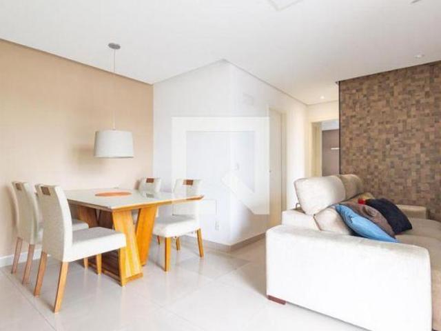 Apartamento à Venda Jaguaré, 2 Quartos, 70 m² São Paulo