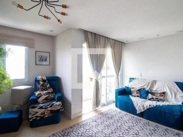 Apartamento à Venda Jaguaré, 2 Quartos, 73 m2