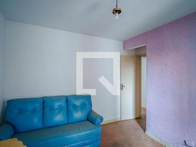 Apartamento à Venda Jaguaré, 4 Quartos, 97 m2