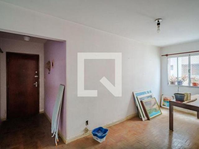 Apartamento à Venda Jaguaré, 4 Quartos, 97 m2