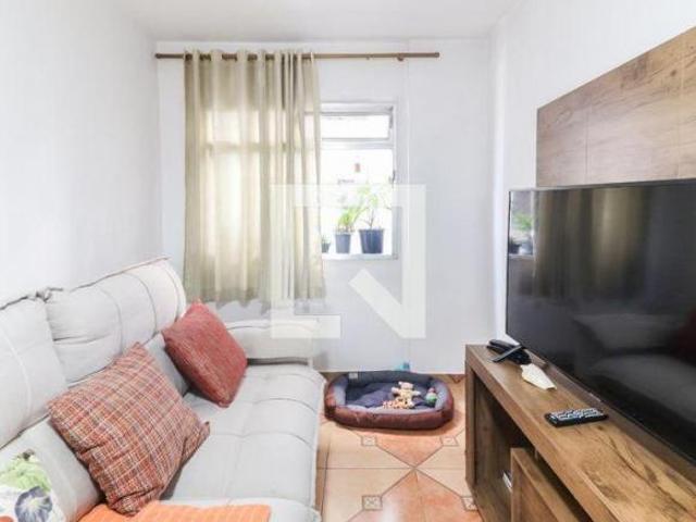 Apartamento à Venda Jaguaré, 4 Quartos, 98 m2