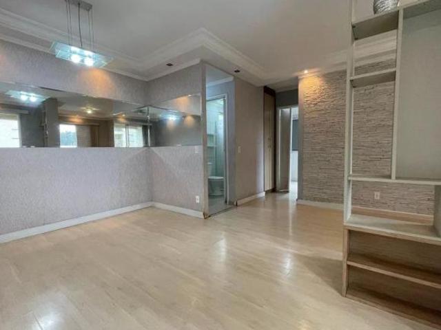 Apartamento à venda/ Jaguaré 57 m² com 2 dormitórios e 1 suíte