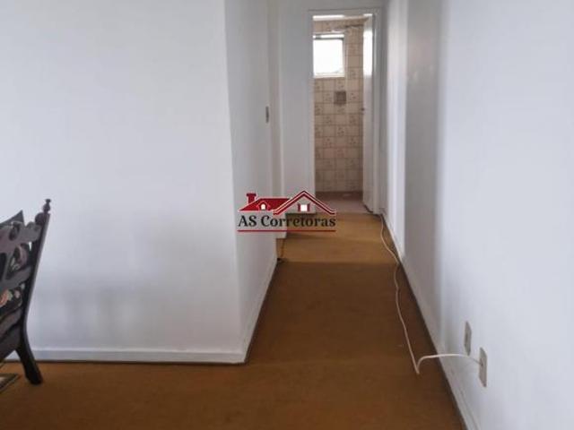 Apartamento à venda Jaguaré