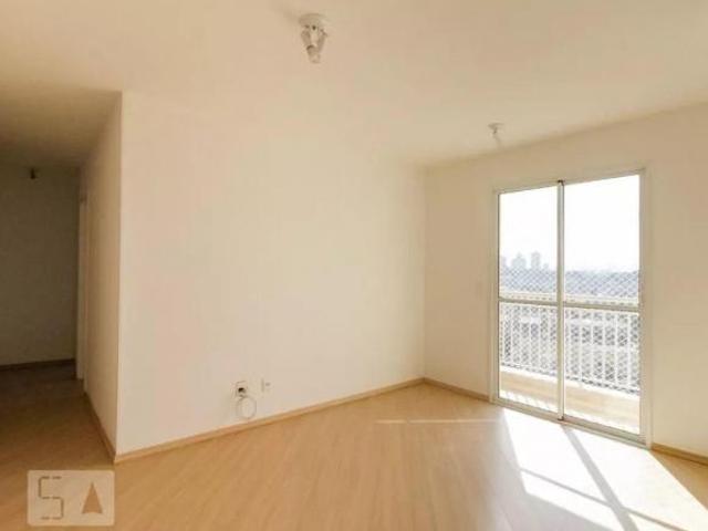Apartamento à venda/ Jaguaré 65 m² com 2 dormitórios e 1 suíte