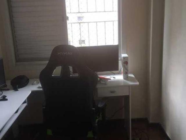Apartamento a venda Jaguare
