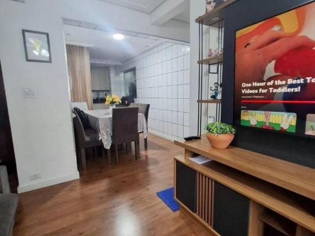 Apartamento à venda Jaguaré São Paulo/SP