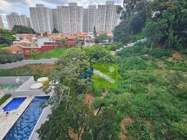 Apartamento à venda Jaguaré São Paulo/SP