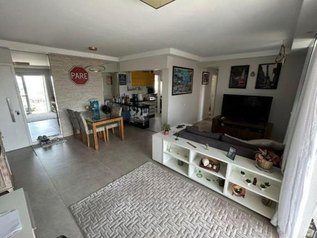Apartamento a venda Jaguare, Sao Paulo