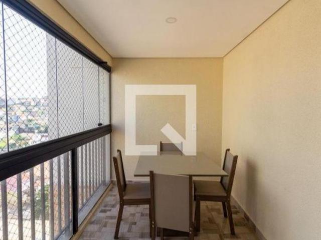 Apartamento à Venda Jaguaribe, 1 Quarto, 40 m² Osasco