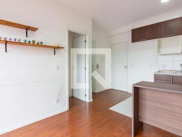 Apartamento à Venda Jaguaribe, 1 Quarto, 42 m² Osasco