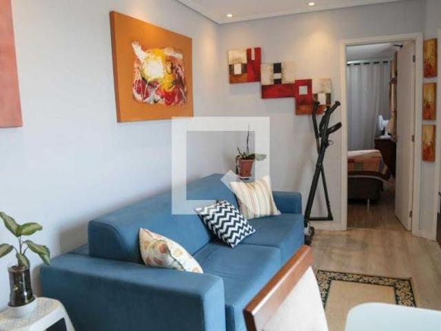 Apartamento à Venda Jaguaribe, 1 Quarto, 46 m2