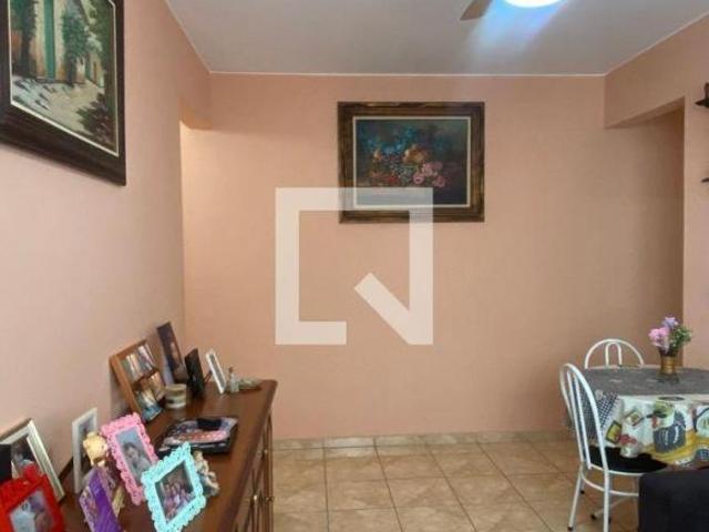 Apartamento à Venda Jaguaribe, 1 Quarto, 52 m² Osasco