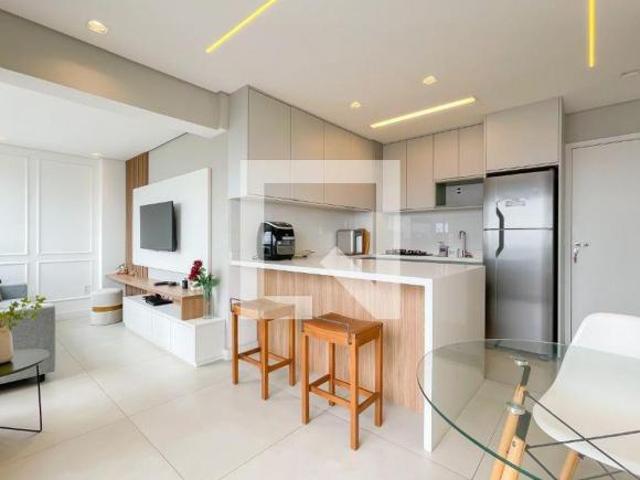 Apartamento à Venda Jaguaribe, 1 Quarto, 39 m2