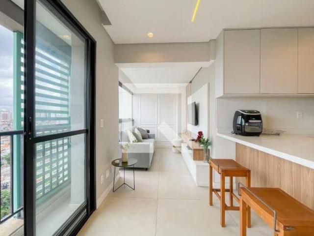 Apartamento à Venda Jaguaribe, 1 Quarto, 39 m² Osasco