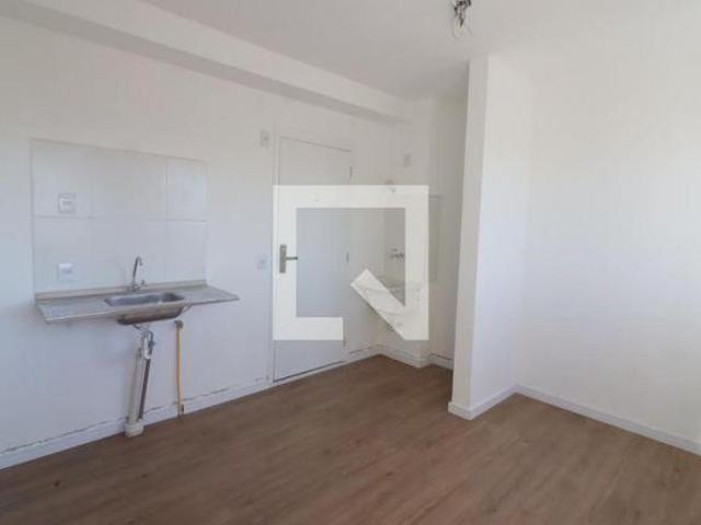 Apartamento à Venda Jaguaribe, 2 Quartos, 36 m² Osasco