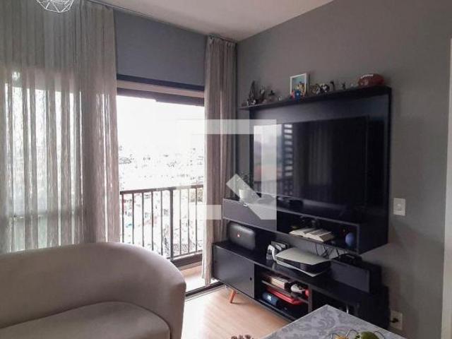 Apartamento à Venda Jaguaribe, 2 Quartos, 40 m2