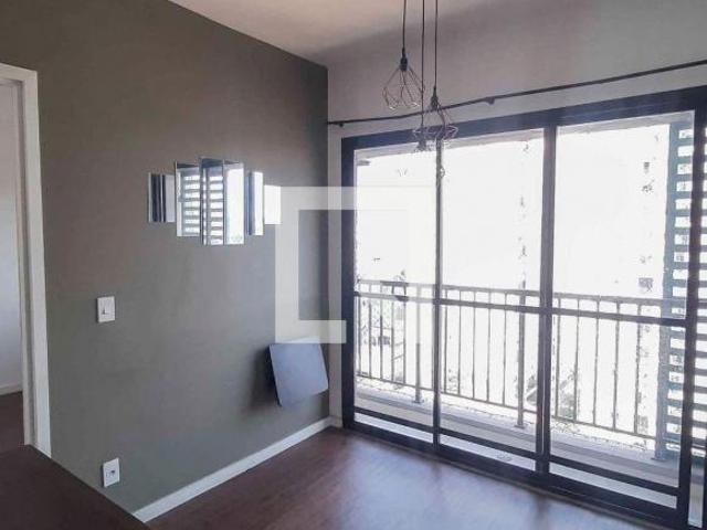 Apartamento à Venda Jaguaribe, 2 Quartos, 40 m2