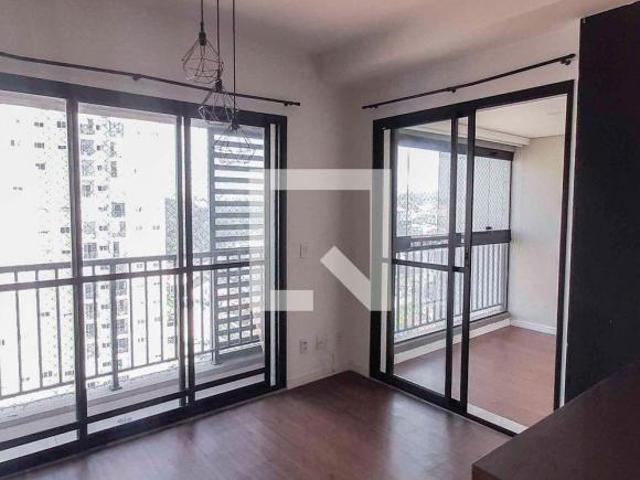 Apartamento à Venda Jaguaribe, 2 Quartos, 40 m2