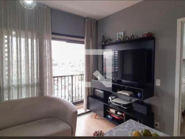 Apartamento à Venda Jaguaribe, 2 Quartos, 40 m² Osasco