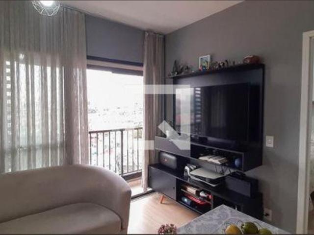 Apartamento à Venda Jaguaribe, 2 Quartos, 40 m² Osasco