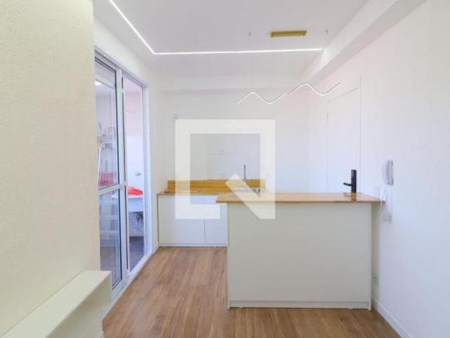 Apartamento à Venda Jaguaribe, 2 Quartos, 41 m2