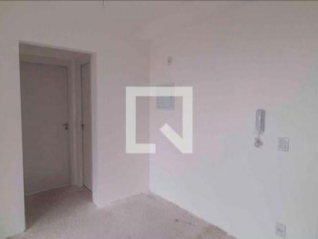 Apartamento à Venda Jaguaribe, 2 Quartos, 41 m² Osasco