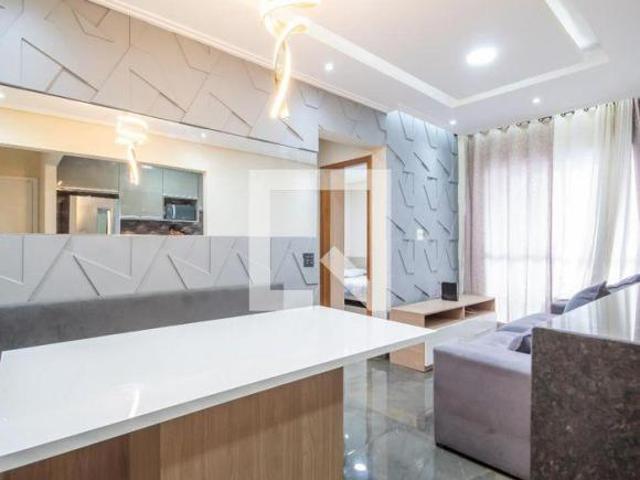 Apartamento à Venda Jaguaribe, 2 Quartos, 42 m² Osasco
