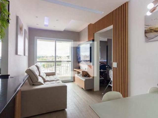 Apartamento à Venda Jaguaribe, 2 Quartos, 49 m2